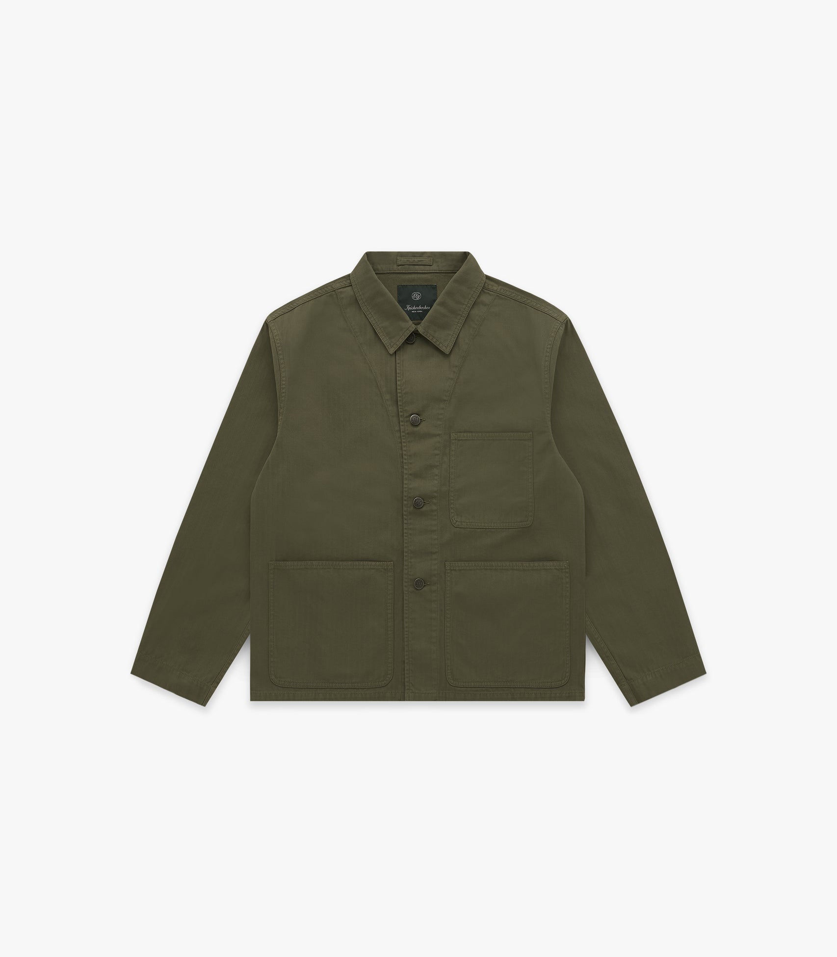 Outerwear & Jackets – Knickerbocker