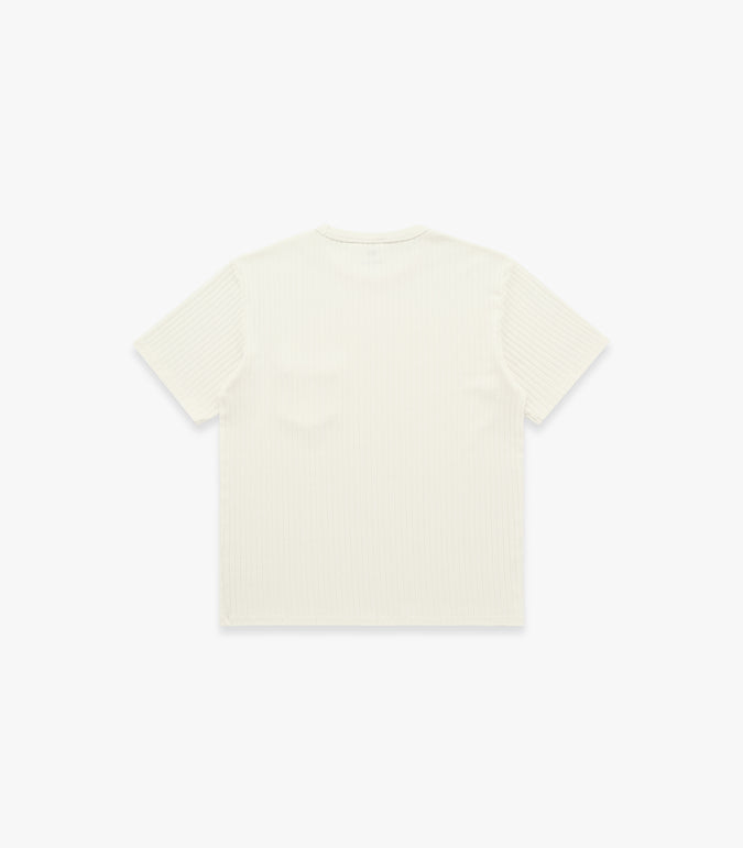 Rib Pocket T-Shirt – Knickerbocker